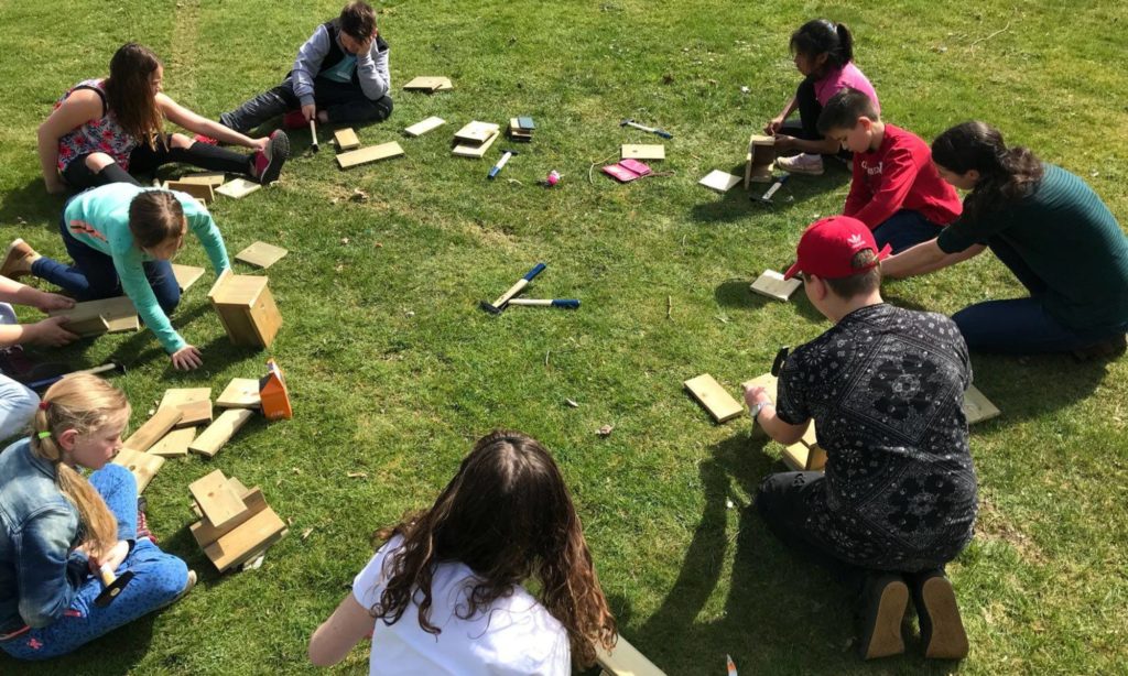 Wereld TOS Dag – Samen TrOtS