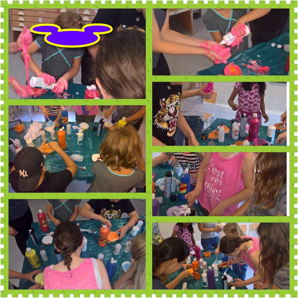 Wereld TOS Dag 2025 – Samen TrOtS voor iedereen met TOS,