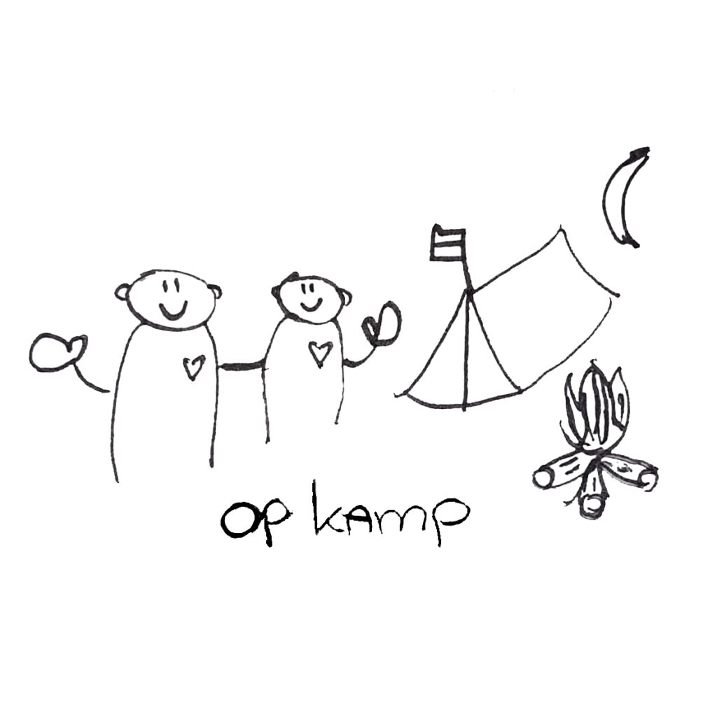 Samen TrOtS – Voor iedereen met een TOS.